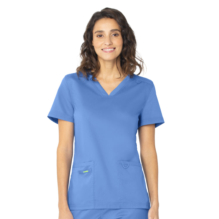 “Shop durable nursing scrubs and medical uniforms at Sams Scrub Hub ...